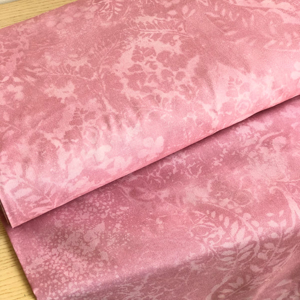 Vintage Damask Wideback - country clothesline