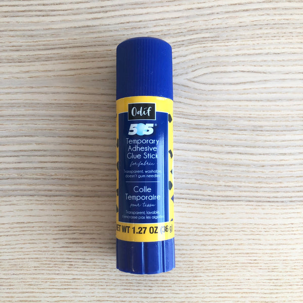ODIF 505 Glue Stick - country clothesline