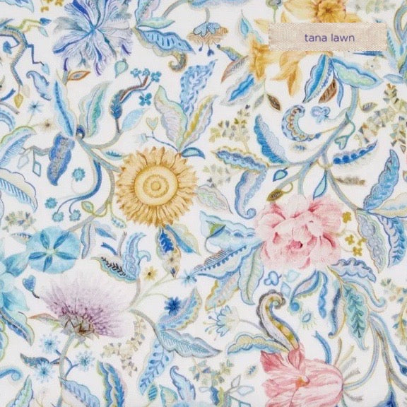 fabric Page 11 - country clothesline