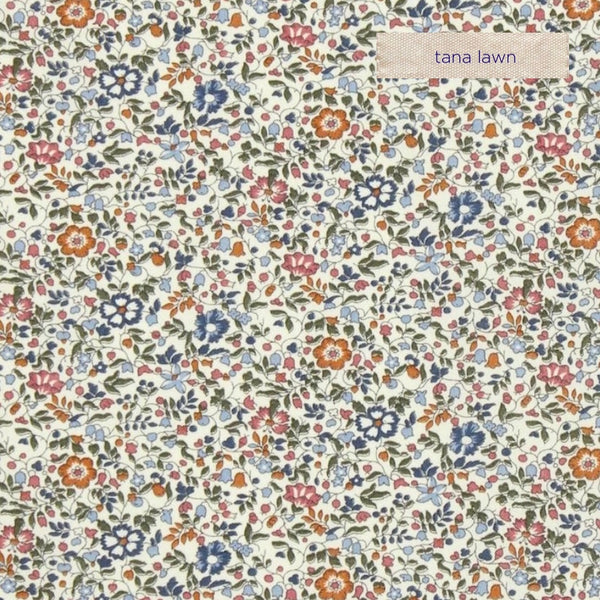 fabric - country clothesline