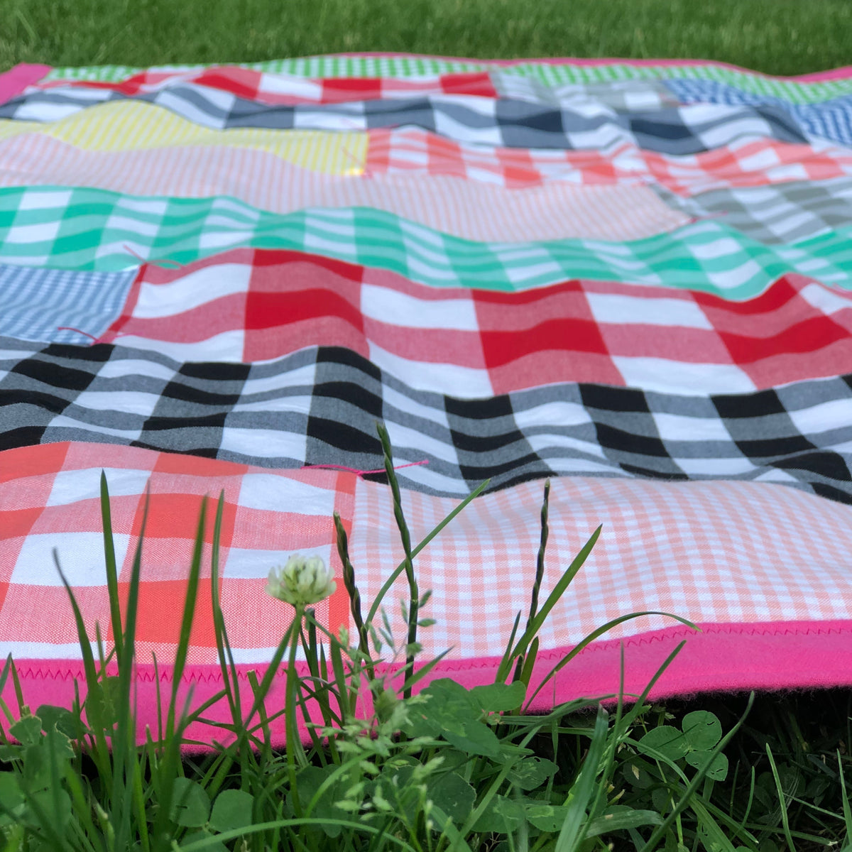 kits - country clothesline