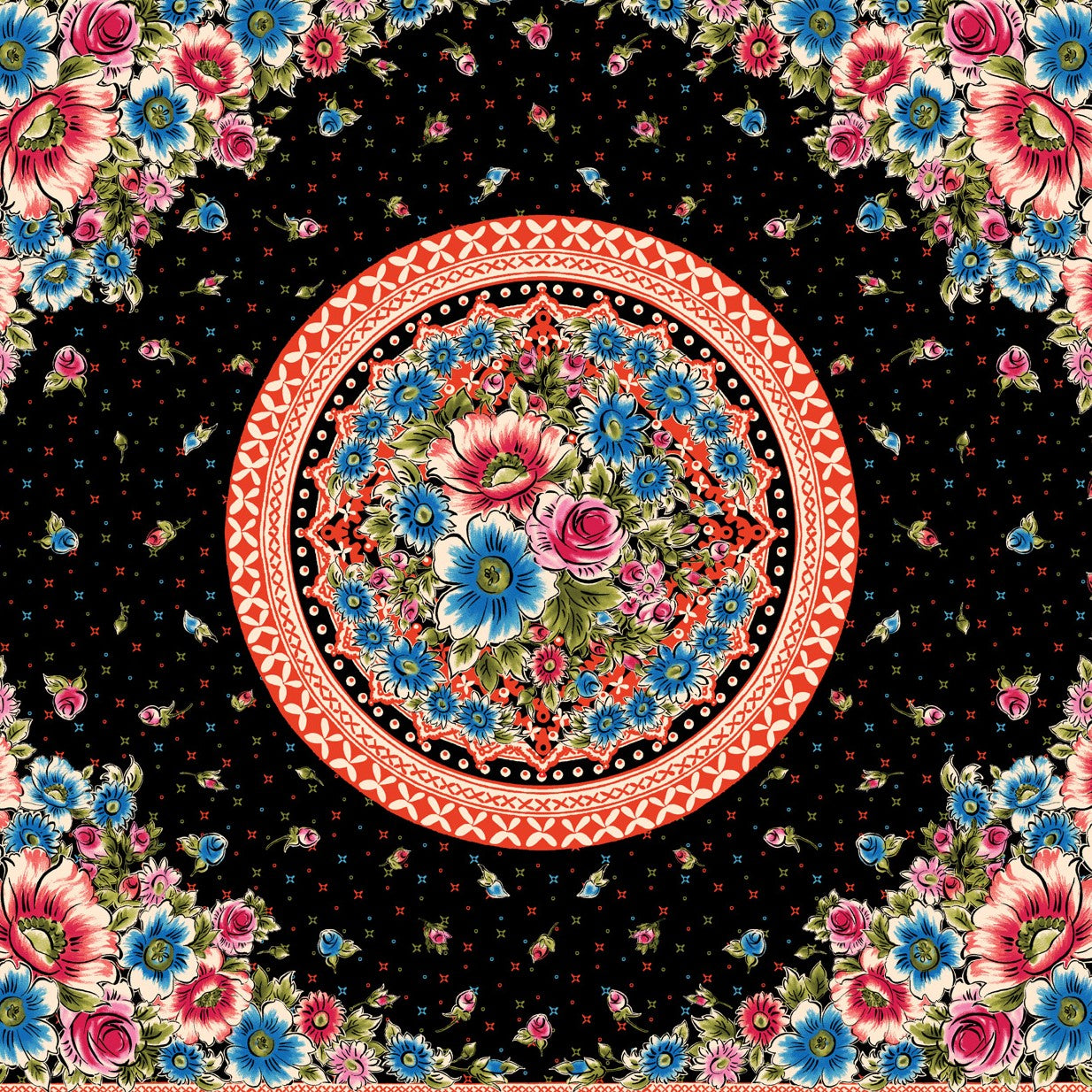 fabric Page 17 - country clothesline