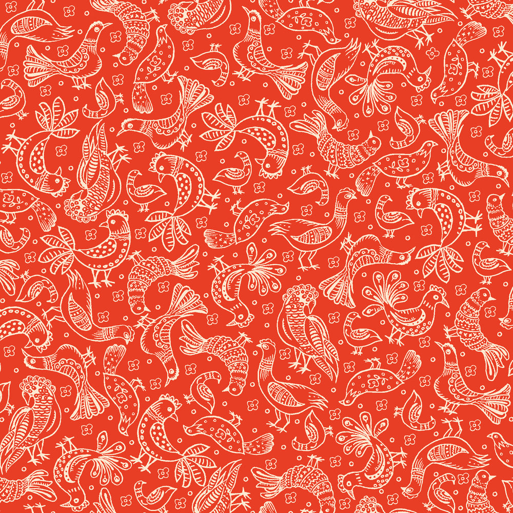 fabric Page 17 - country clothesline